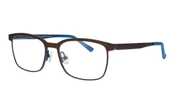 ProDesign Denmark 1450 - Designer Glasses Boutique