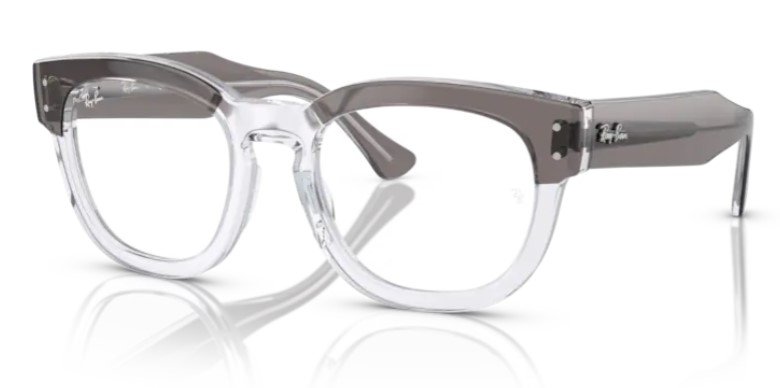 Ray-Ban Mega Hawkeye RB0298V - Designer Glasses Boutique