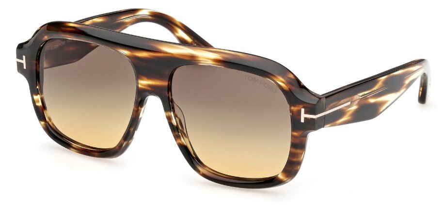Tom Ford TF1324 Rhonda-02 - Designer Glasses Boutique